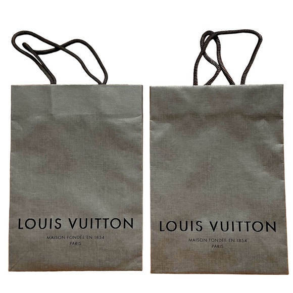 Louis Vuitton | Bags | Louis Vuitton Charcoal Tote Bags Small | Poshmark